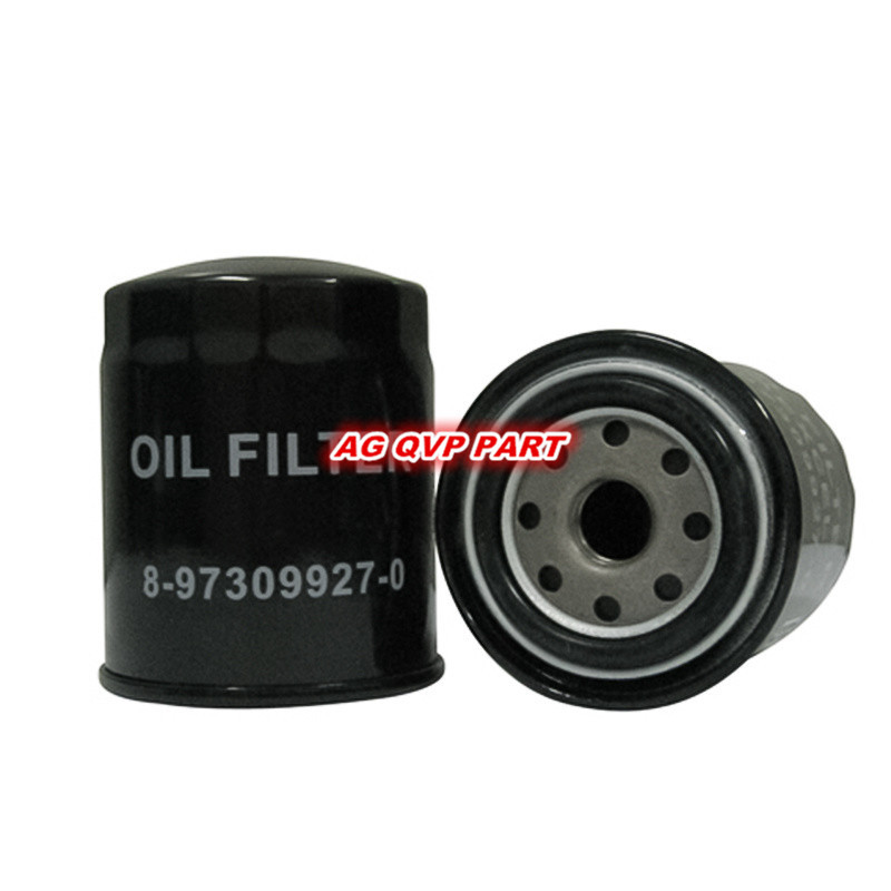 五十铃 DMAX OIL FILTER 8-97309927-0 8973099270 4JA1机油滤芯-阿里巴巴