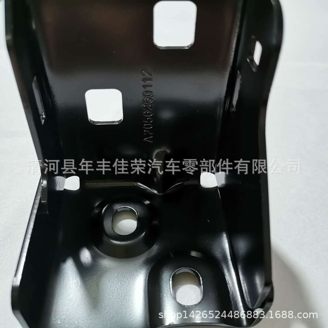 汽车配件固定角铁左A2056260112-阿里巴巴