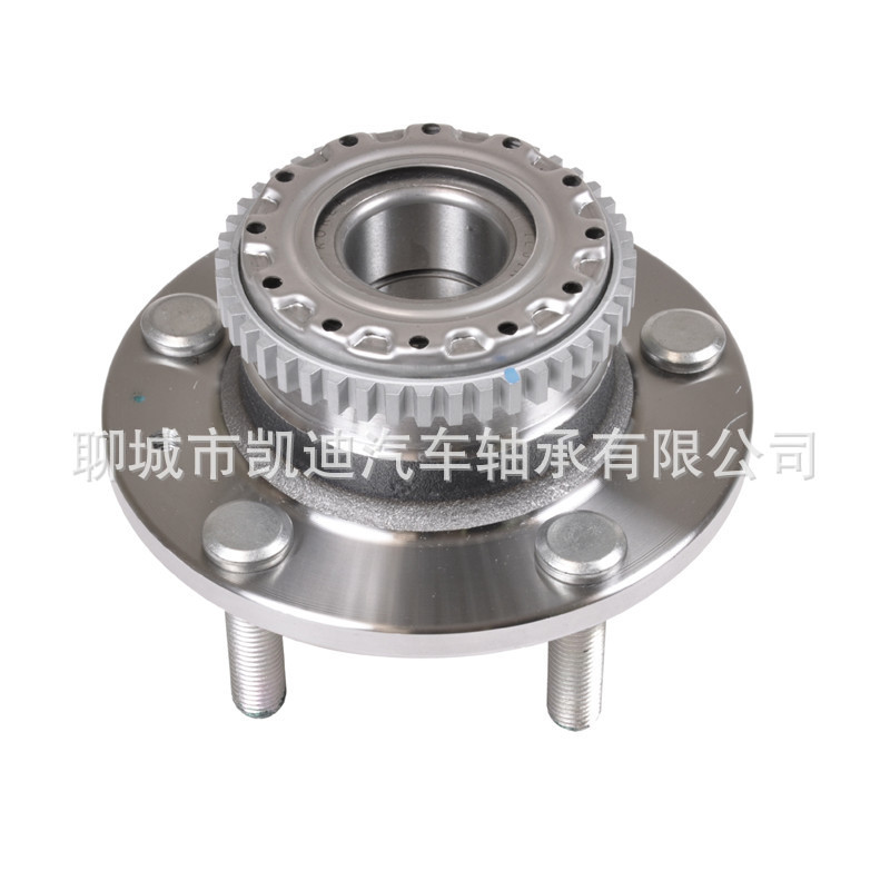 原厂 高品质汽车轮毂轴承单元 31406300 713660490 VKBA660-阿里巴巴