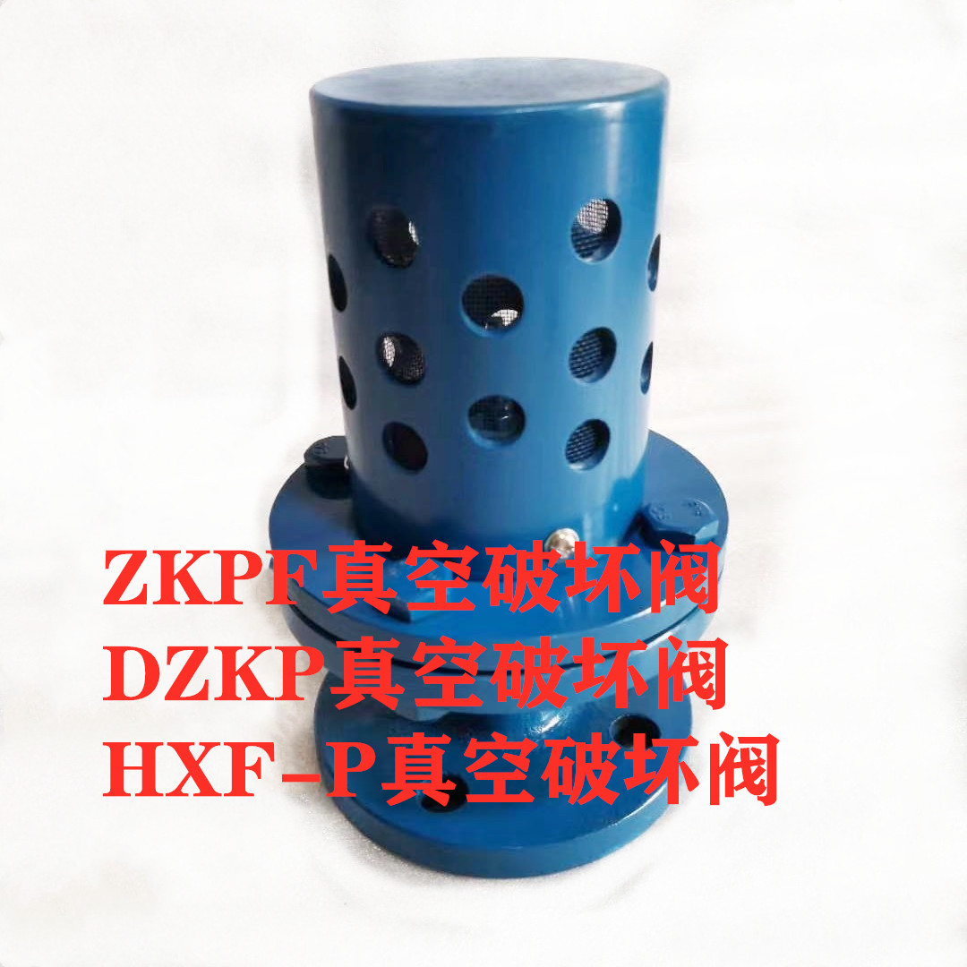 DZKP不锈钢吸气真空虹吸阀反防负压真空破坏器HXF-P储气罐去负压-阿里巴巴