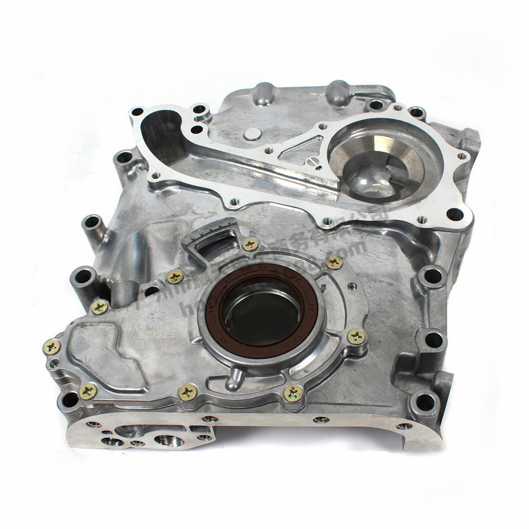 适用于丰田RZJ120发动机机油泵总成11301-75021/1130175021-阿里巴巴