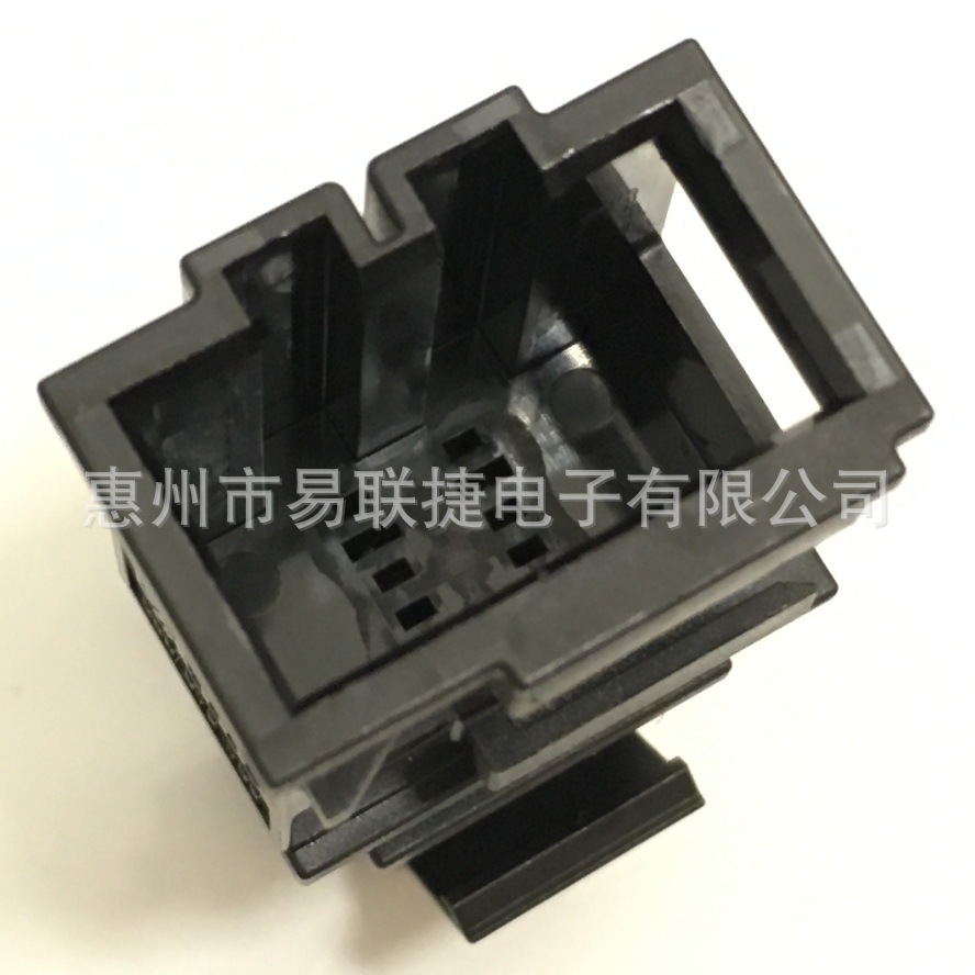 SWS住友连接器6098-7608 3B0972732 汽车线束连接器3B0 972 732-阿里巴巴