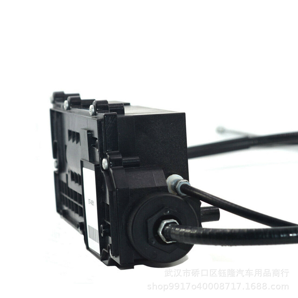 34436874220跨境适用于宝马BMW F15手刹驻车制动模块制动器-阿里巴巴