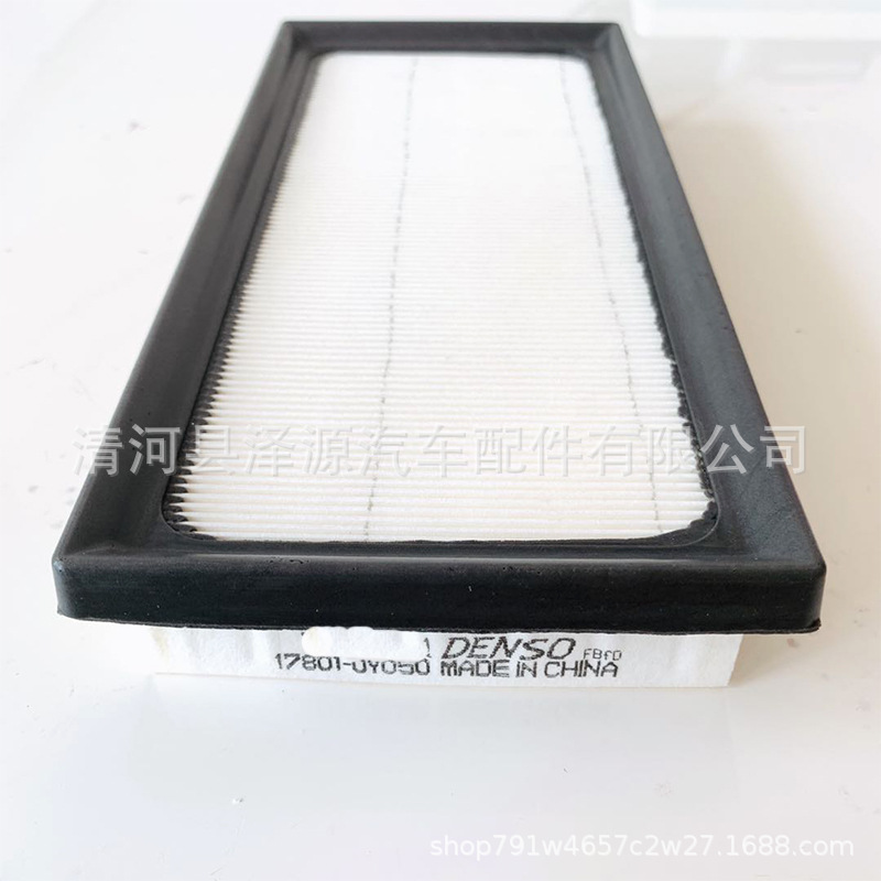 13款新威驰致炫享1.3空气滤清器配件空气17801-0Y050 17801-0Y060-阿里巴巴