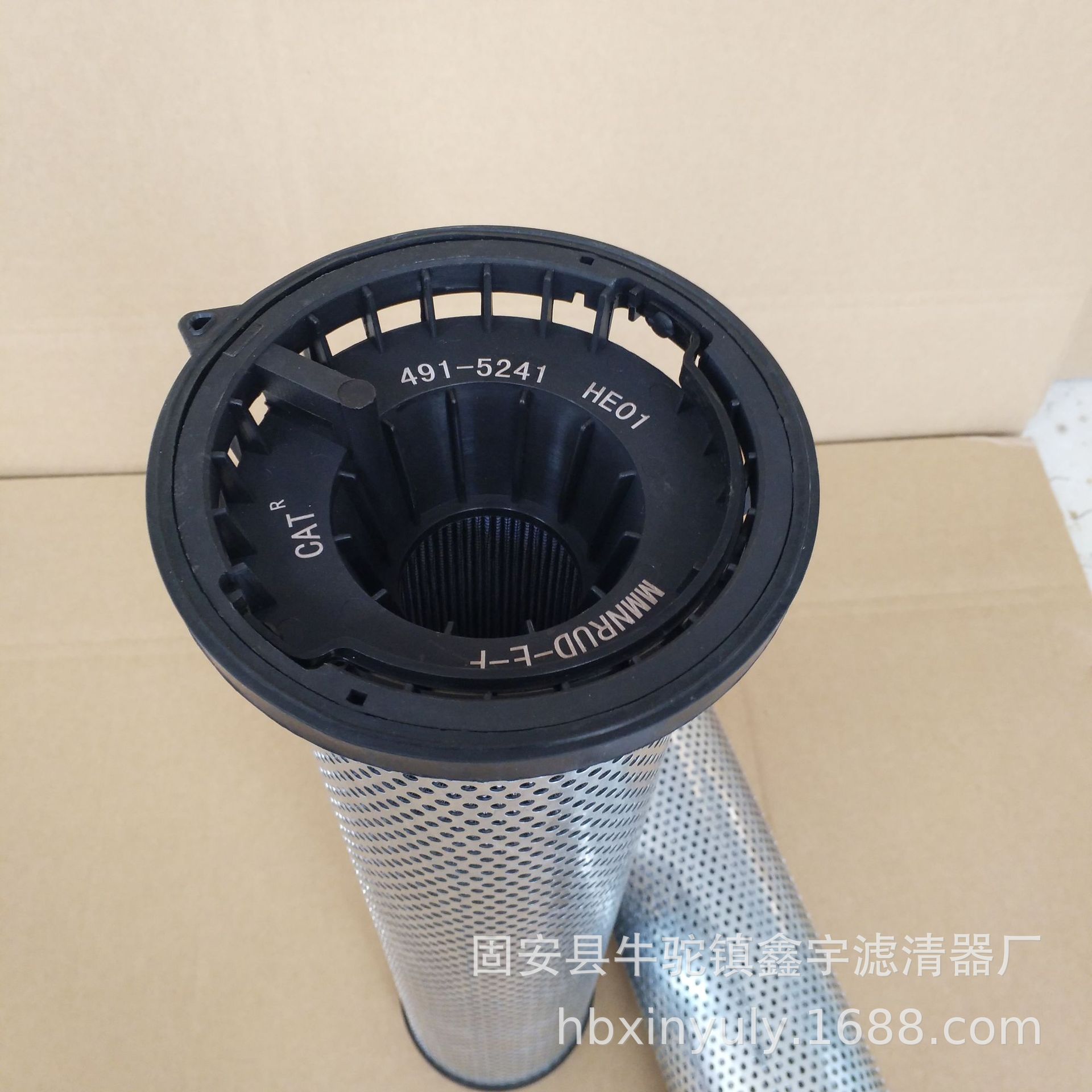 2605702910=711823E1-2118345复盛SA-220-250油过滤器QX103237-阿里巴巴