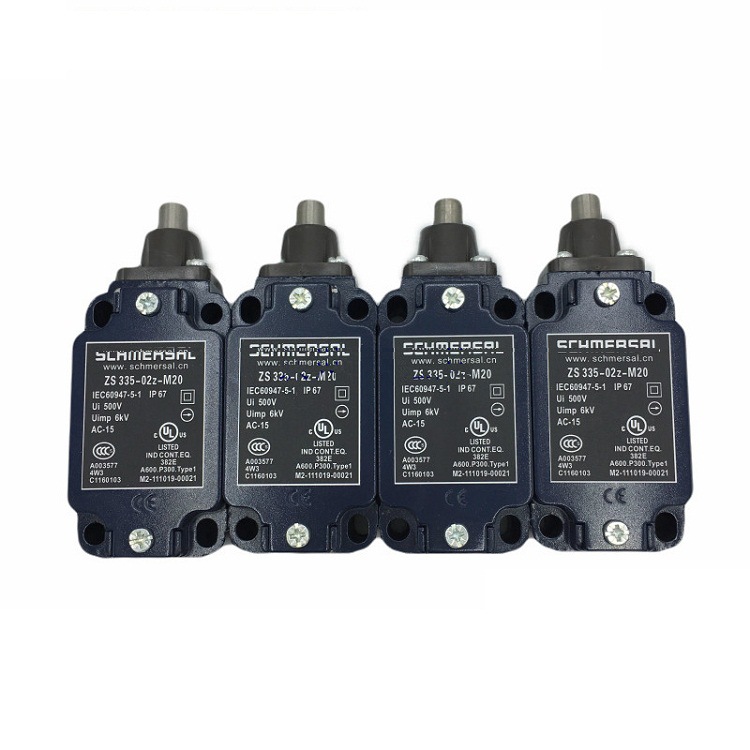 施迈赛限位开关ZV7H336-11Z可配M20D施迈赛行程开关ZV7H235-阿里巴巴