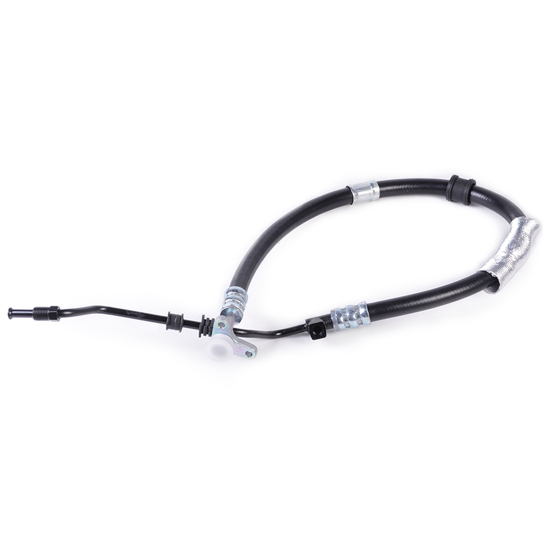 53713-S9A-A03适用02-06款CRV助力泵高压油管方向机转向助力油管-阿里巴巴