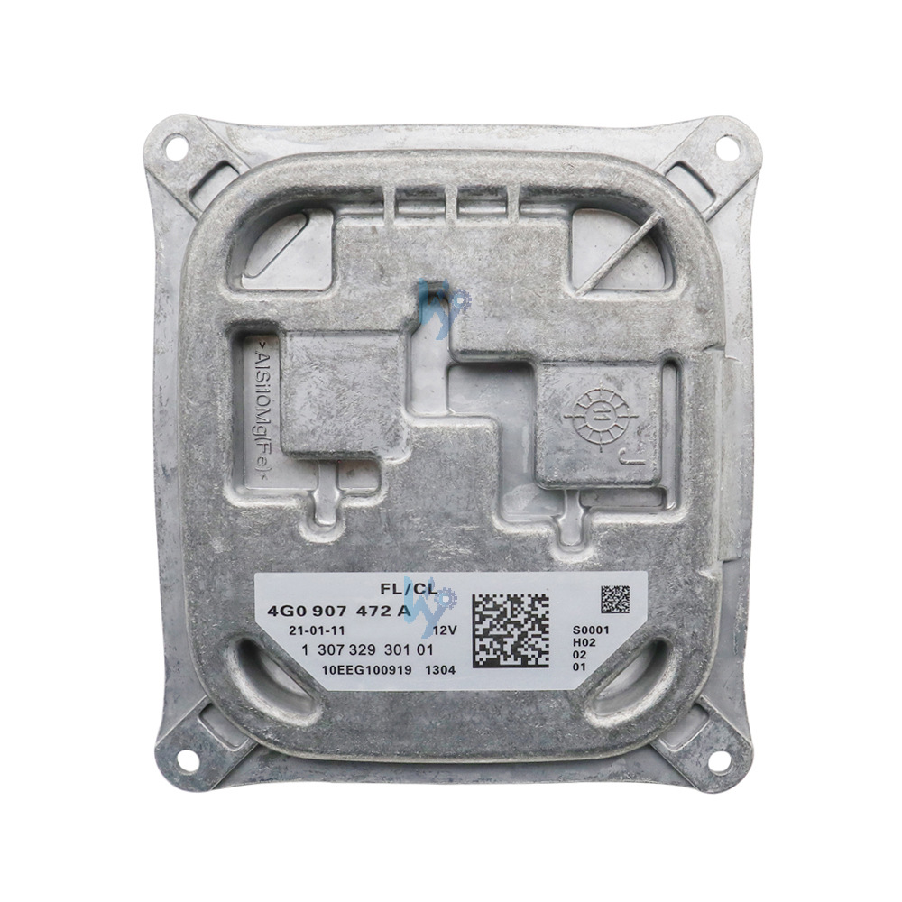 KY全新4G0907472A适用奥迪A7 S7汽车前led灯控制模块跨境一件代发-阿里巴巴