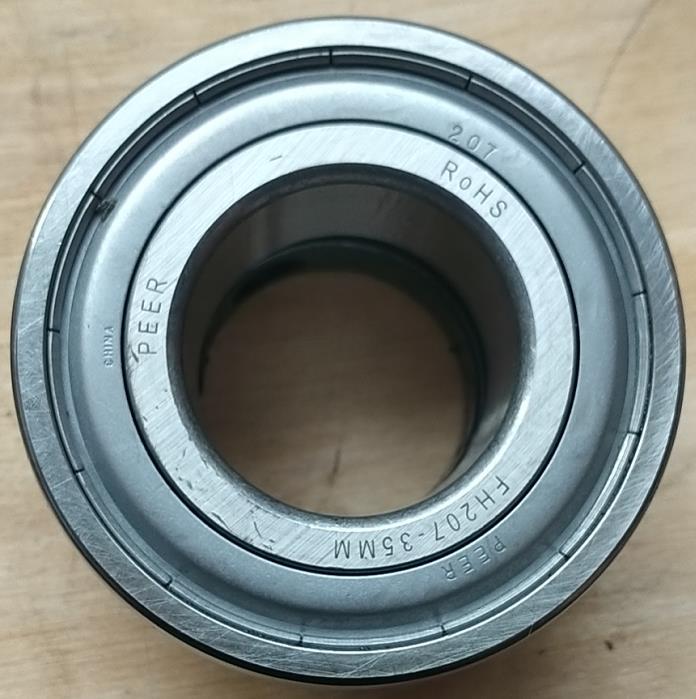 PEER轴承 皮尔轴承 FH208-40MM FH207-35MM FH206-30MM FH205-25M-阿里巴巴
