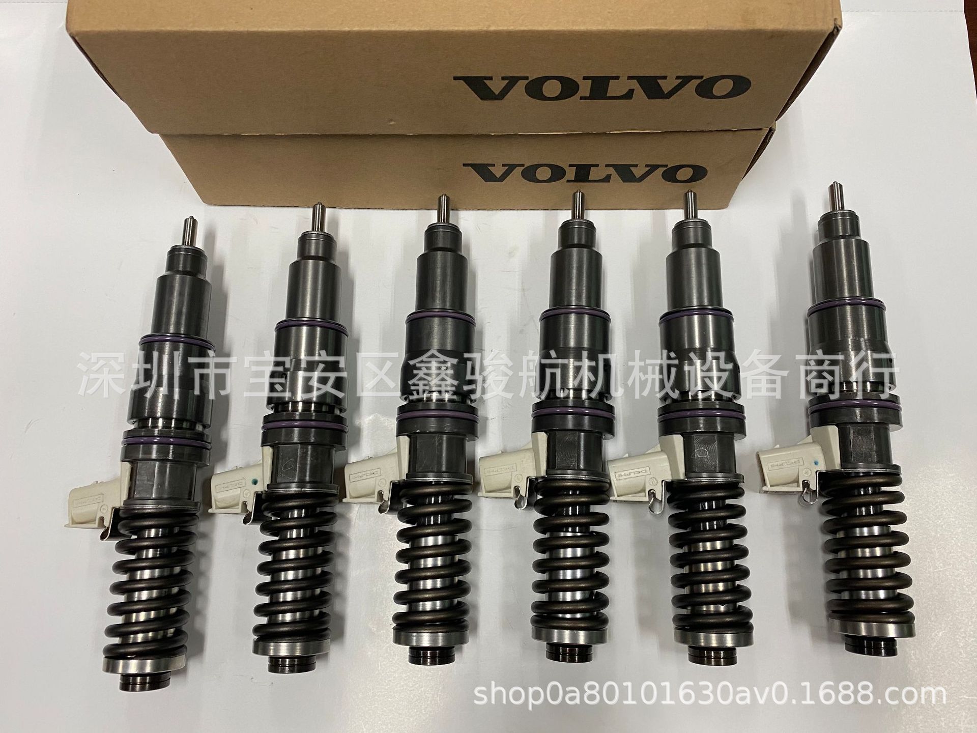 沃尔沃TAD1642缸套组件 现货供应TAD1642缸套组件3886442/3838305-阿里巴巴