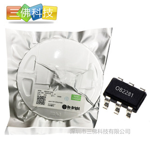 OB2281原装OB2281非隔离AC-DC电源IC SOT23-6封装OB2281热销-阿里巴巴