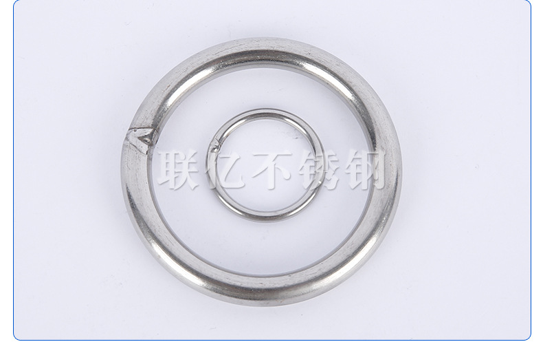 不锈钢圆圈环,不锈钢铁环,不锈钢圈环(第3页)_大山谷图库
