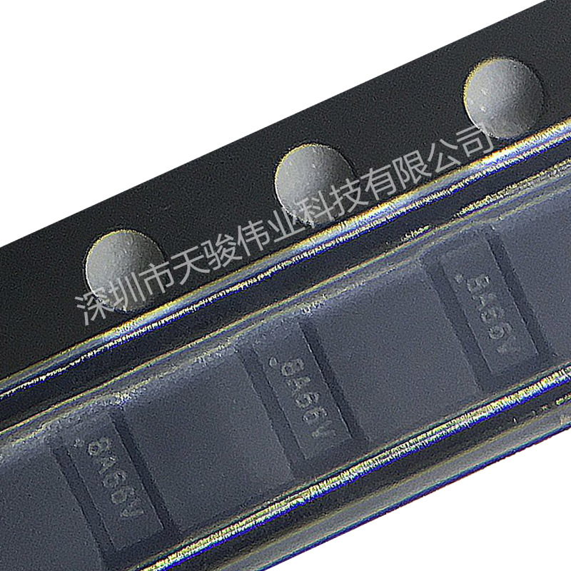 TPD4EUSB30DQAR 全新原装TI 丝印8A66V USB3.0 速ESD 4通道-阿里巴巴