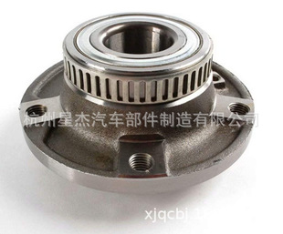 轮毂单元 513125 VKBA1458 31221139345 31226757024 VKBA3667-阿里巴巴