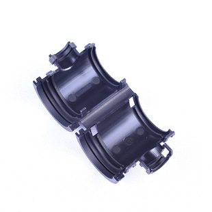 厂家供应 9806129 三通波纹管卡扣 汽车线束T型扎扣 UFW26-10-26-阿里巴巴