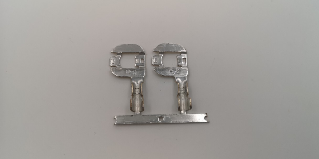 汽车线束用孔型端子DJ471A-ZR6A-阿里巴巴