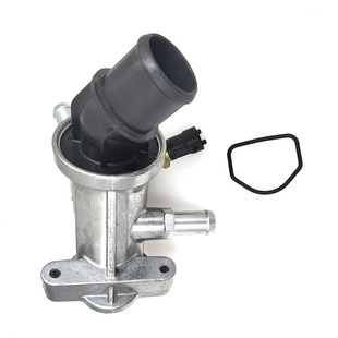 适用于别克雪佛兰 节温器总成 汽车节温器 带传感器 12642691-阿里巴巴