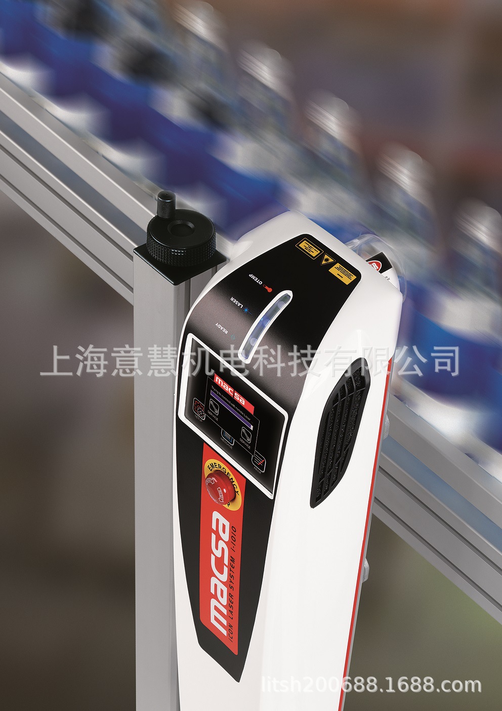 西班牙MACSA进口iCON 激光机系列-阿里巴巴