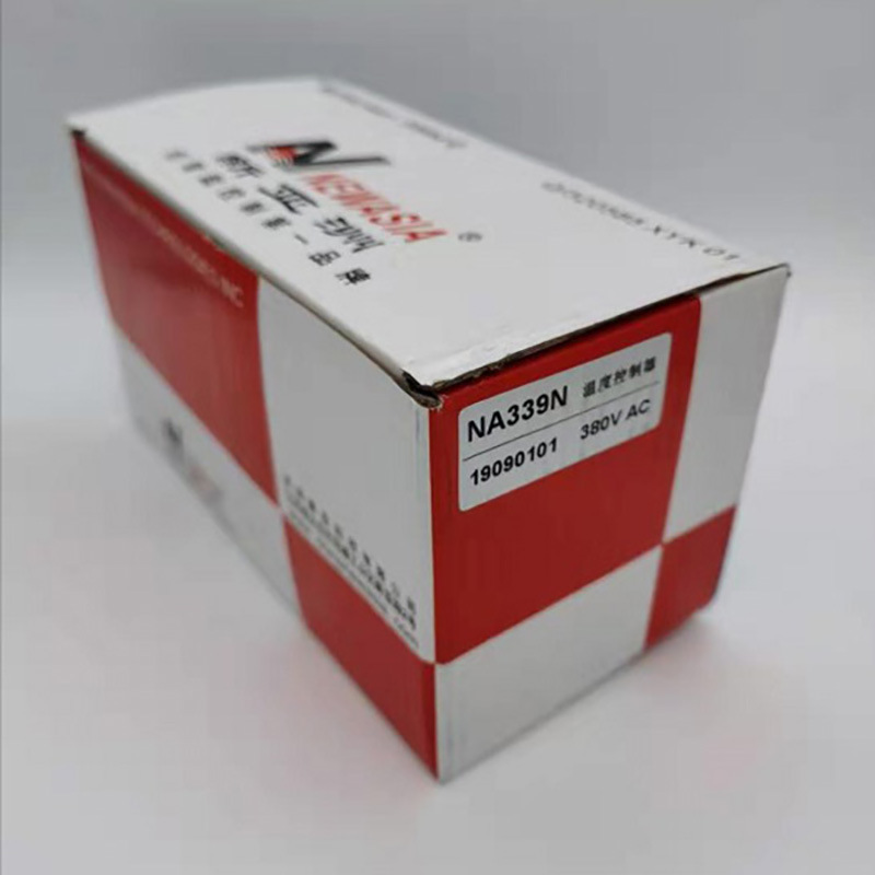 新亚洲NA339N 数字温度控制器温控器温度控制仪制冷化霜异常报警-阿里巴巴