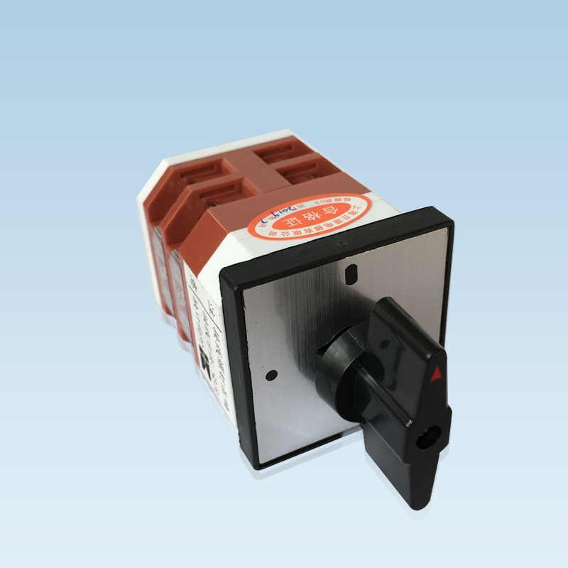 LW12 LW18 LW21 LW38A LW51A-16/9.0615.2 万能转换开关-阿里巴巴