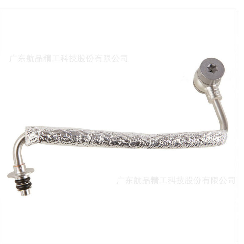 适用通用雪佛兰1.4T涡轮增压进油管25198546 55592600 55580423-阿里巴巴