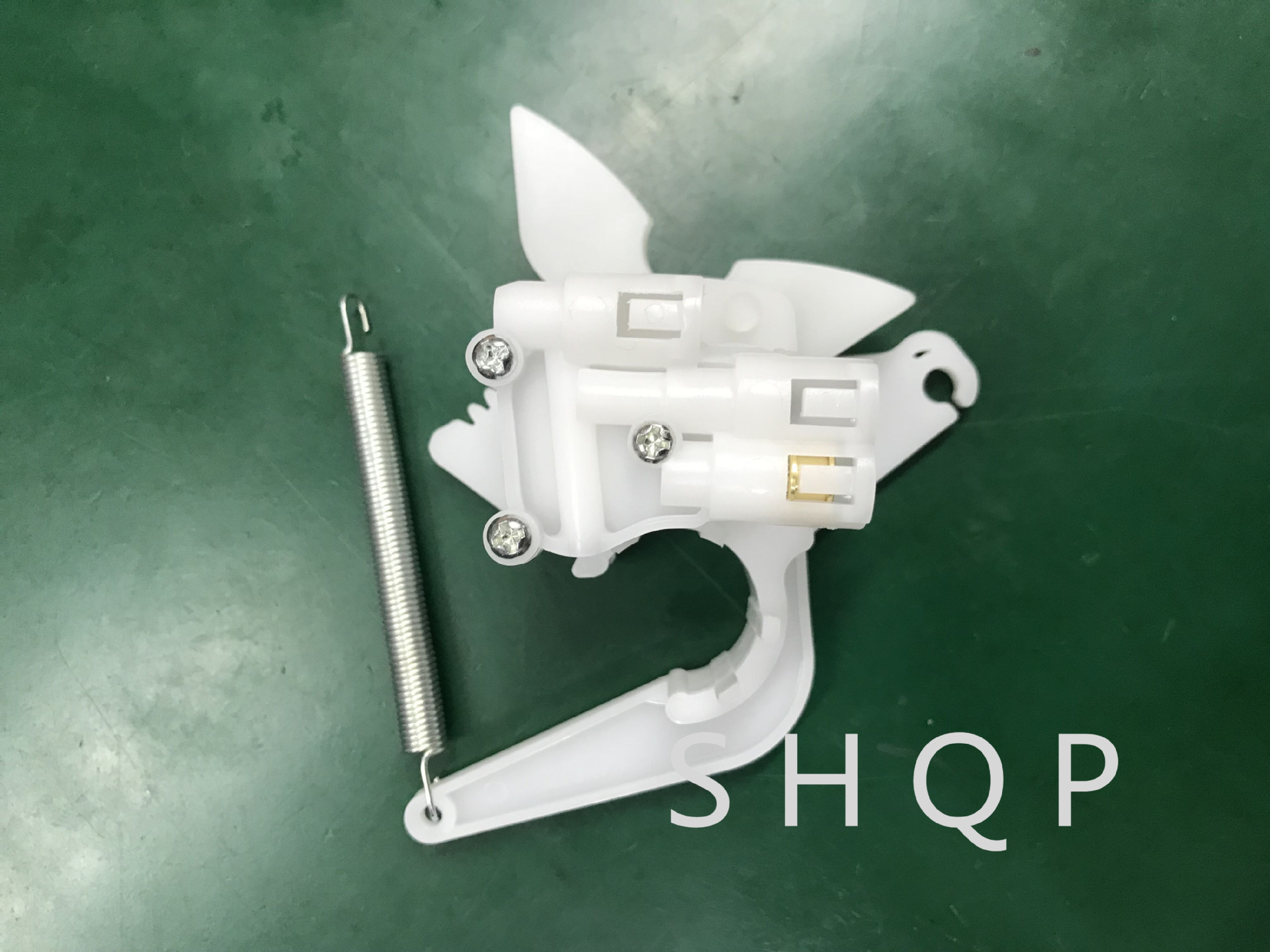 欧卡系列座椅阀 20748450 0009107238 1847100 42538395-阿里巴巴