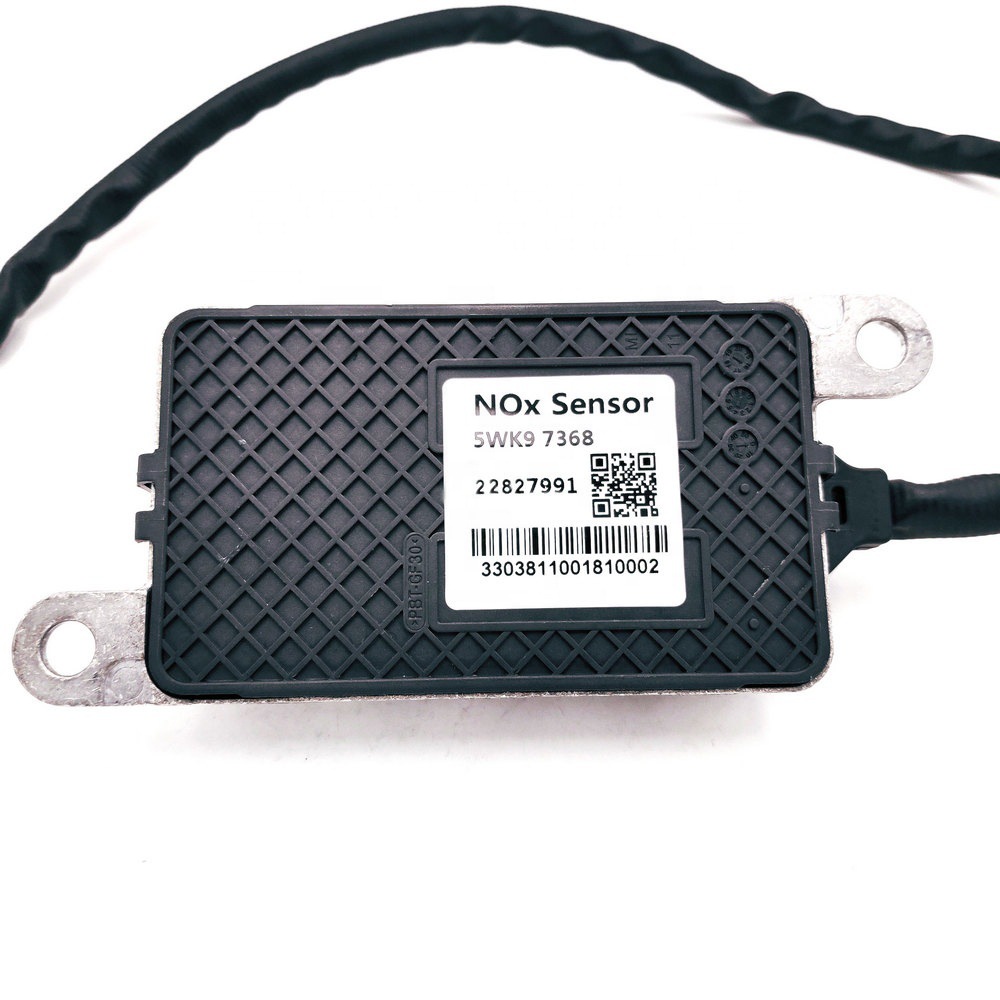工厂直销5WK97368 22827991 24V NOX SENSOR 氮氧传感-阿里巴巴
