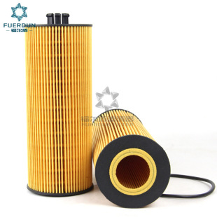 福尔盾供应 机油滤清器51.055040.096/LF3754/5001846993-阿里巴巴