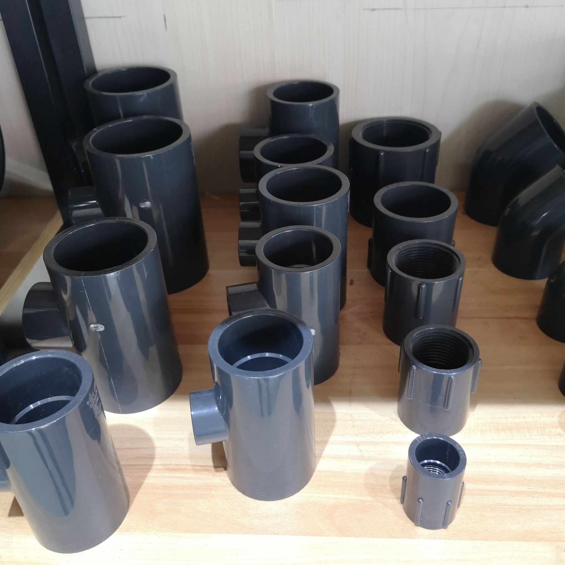 upvc管件-千图网