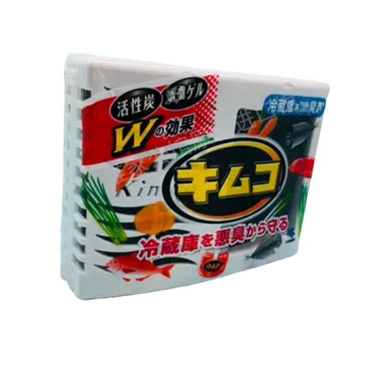 活性炭用品_日本小林制药冰箱异味剂 113g冷藏室 - 阿里巴巴