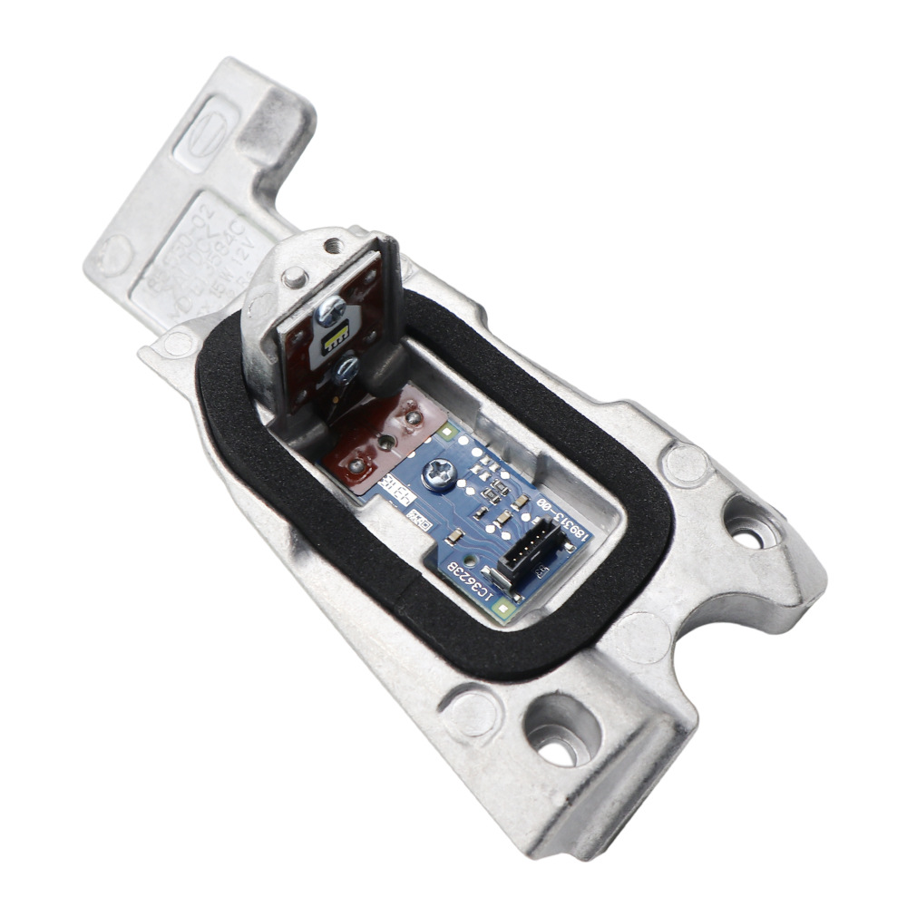 适用bmw5系F10全LED前大灯63117352477 63117352478LED日行灯模块-阿里巴巴