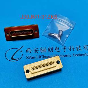 玻璃烧 接插件J30JM1-9ZKS J30JM1-51ZKS J30JM1-31ZKS/21ZKSP-阿里巴巴