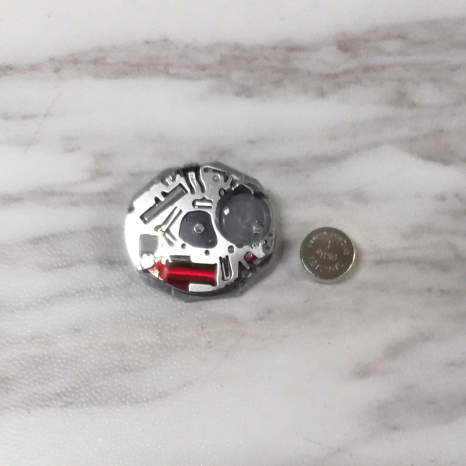 手表机芯 手表配件 VJ12 VJ20 VJ22 VJ32 VJ42石英机芯-阿里巴巴