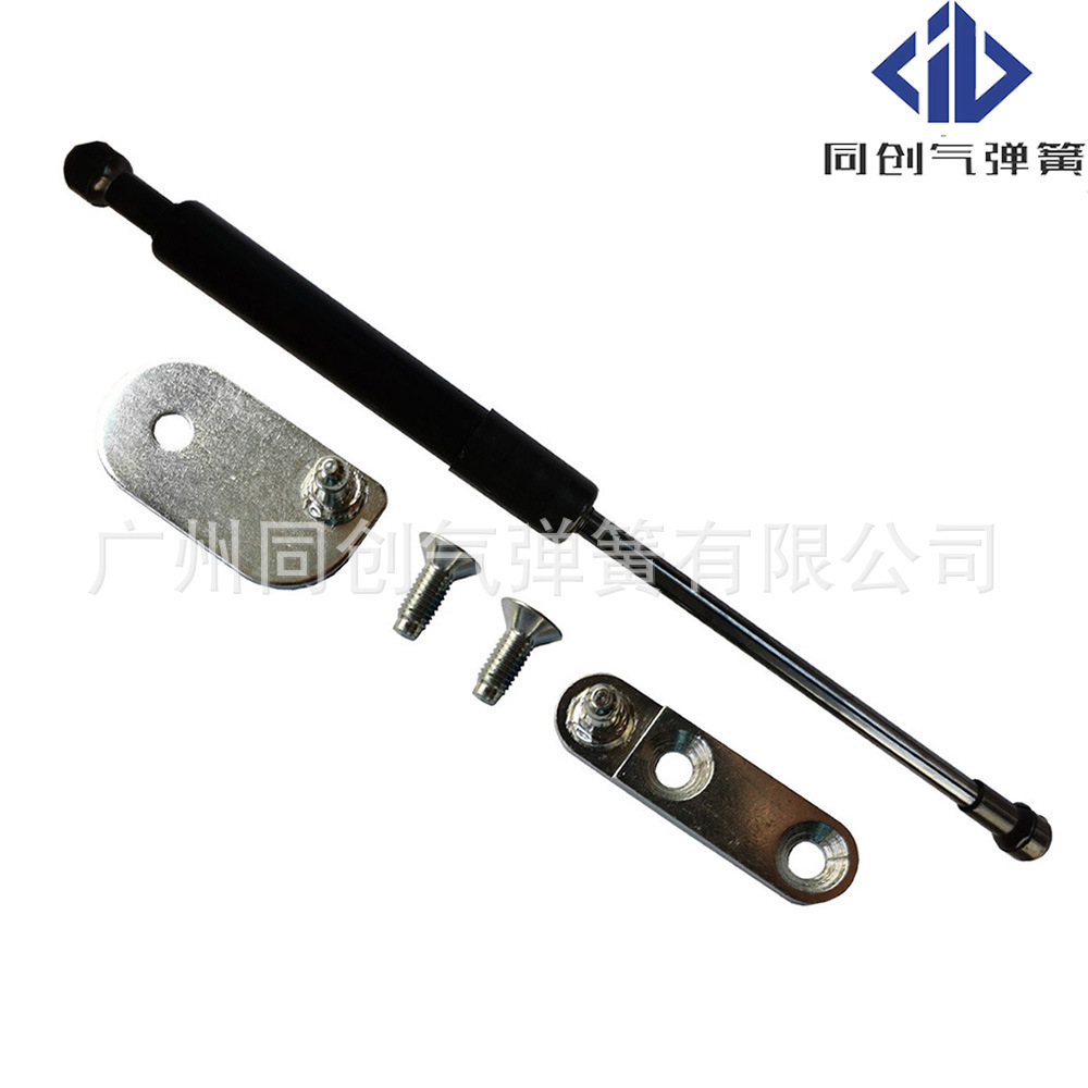 适用于福特2019-20 FORD RANGER后挡板缓冲下降阻尼器DZ43206-阿里巴巴