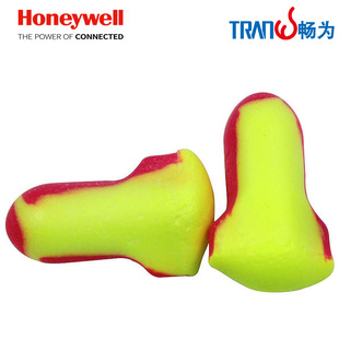 霍尼韦尔（Honeywell）LL-1 Laser Lite 工业降噪隔音防油污耳塞-阿里巴巴