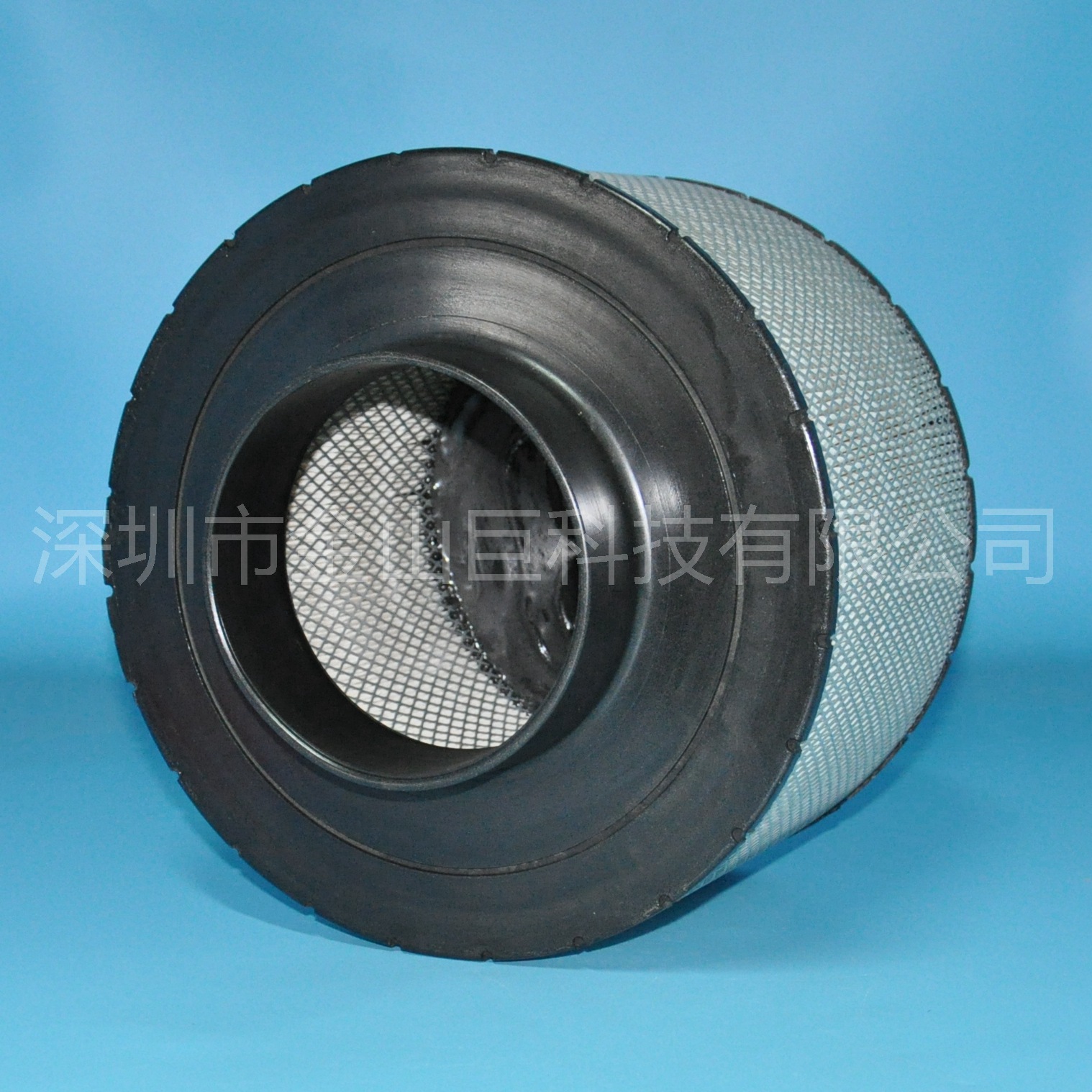 工厂直销发电机组空气滤芯 空压机空气滤芯7C-1571 7C1571-阿里巴巴