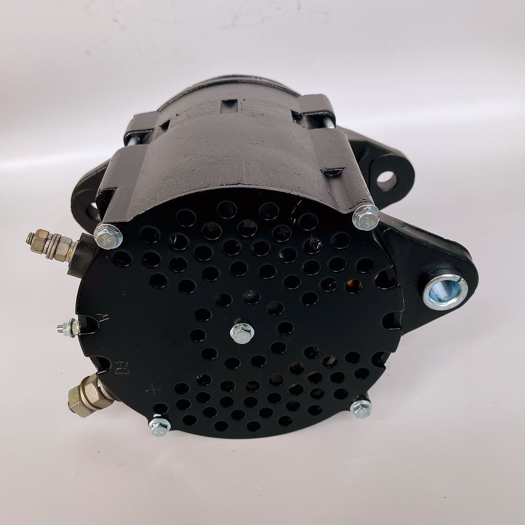 上柴C6121发电机 100211-0860 5S9088M 5S9088 C11BB-5S9088+A-阿里巴巴