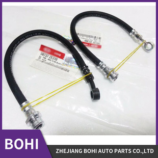 供应适用现代起亚途胜狮跑伊兰特索纳塔赛拉图悦动前后刹车软管-阿里巴巴