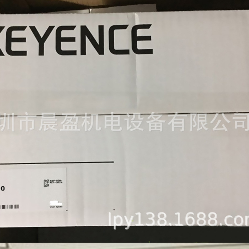 KEYENCE基恩士 视觉系统控制器监视器 XG-8000 XG-8000P 基恩士-阿里巴巴
