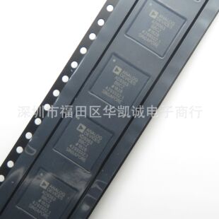 AD9363BBCZ BGA-144 宽带收发器IC芯片 RF捷变收发器 全新原装-阿里巴巴