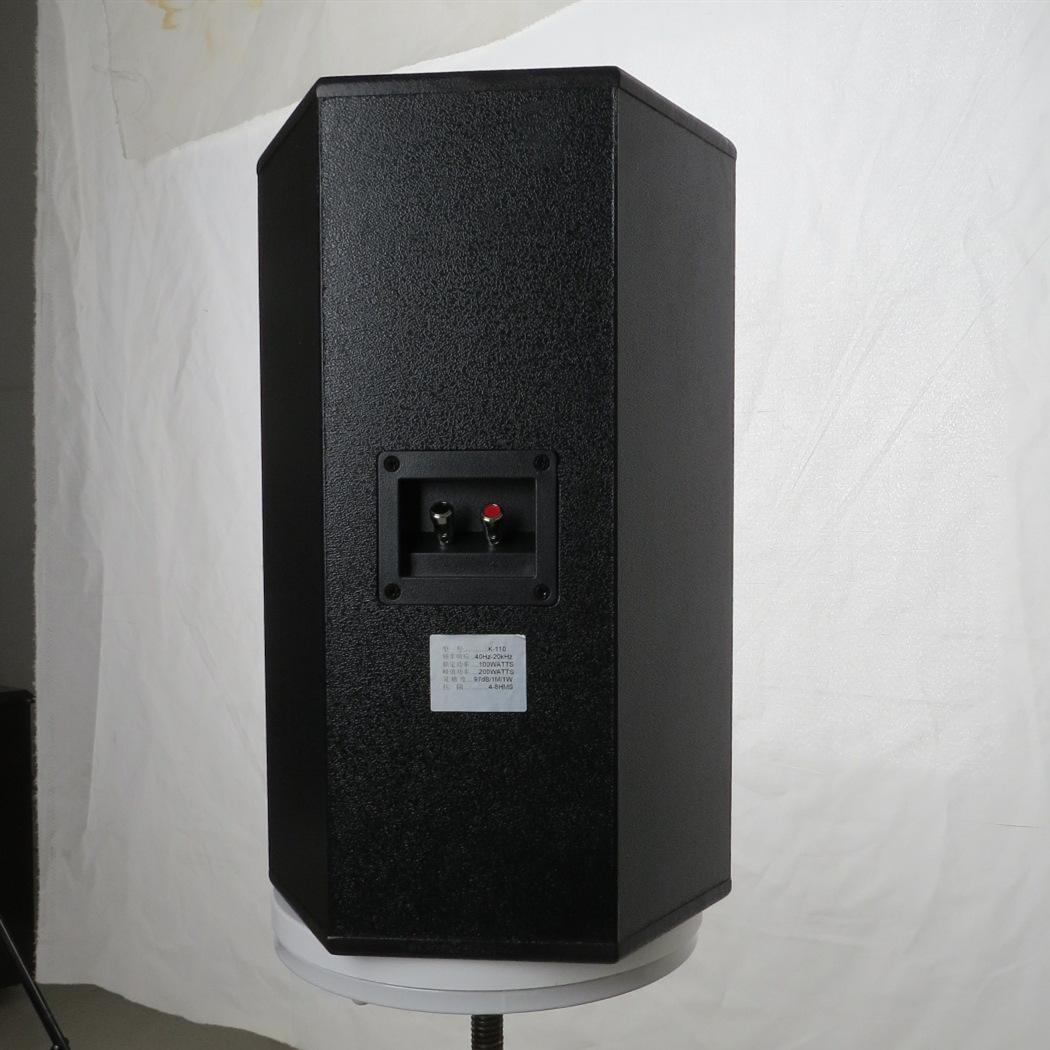 厂家直销家庭KTVK歌房大功率无源音响十寸专业会议室教室展厅音箱-阿里巴巴