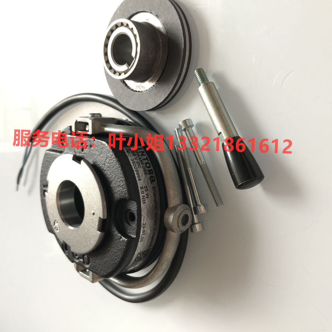 BFK458-25N西门子电机制动器 BFK458-25E英拓克INTORQ LENZE伦茨-阿里巴巴