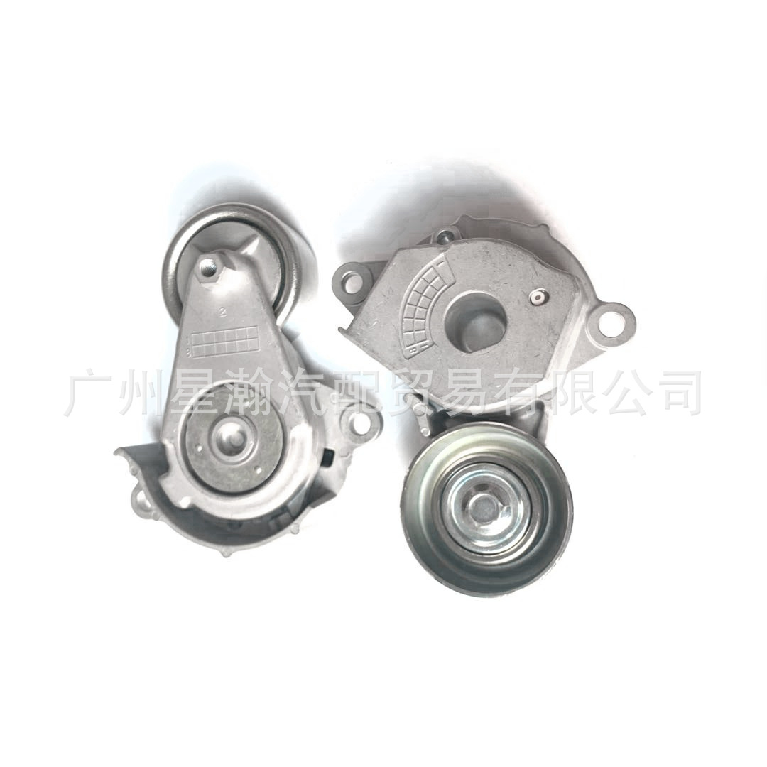 16620-25010适用于18款凯美瑞2.5L A25A发动机皮带涨紧轮AXVA70-阿里巴巴