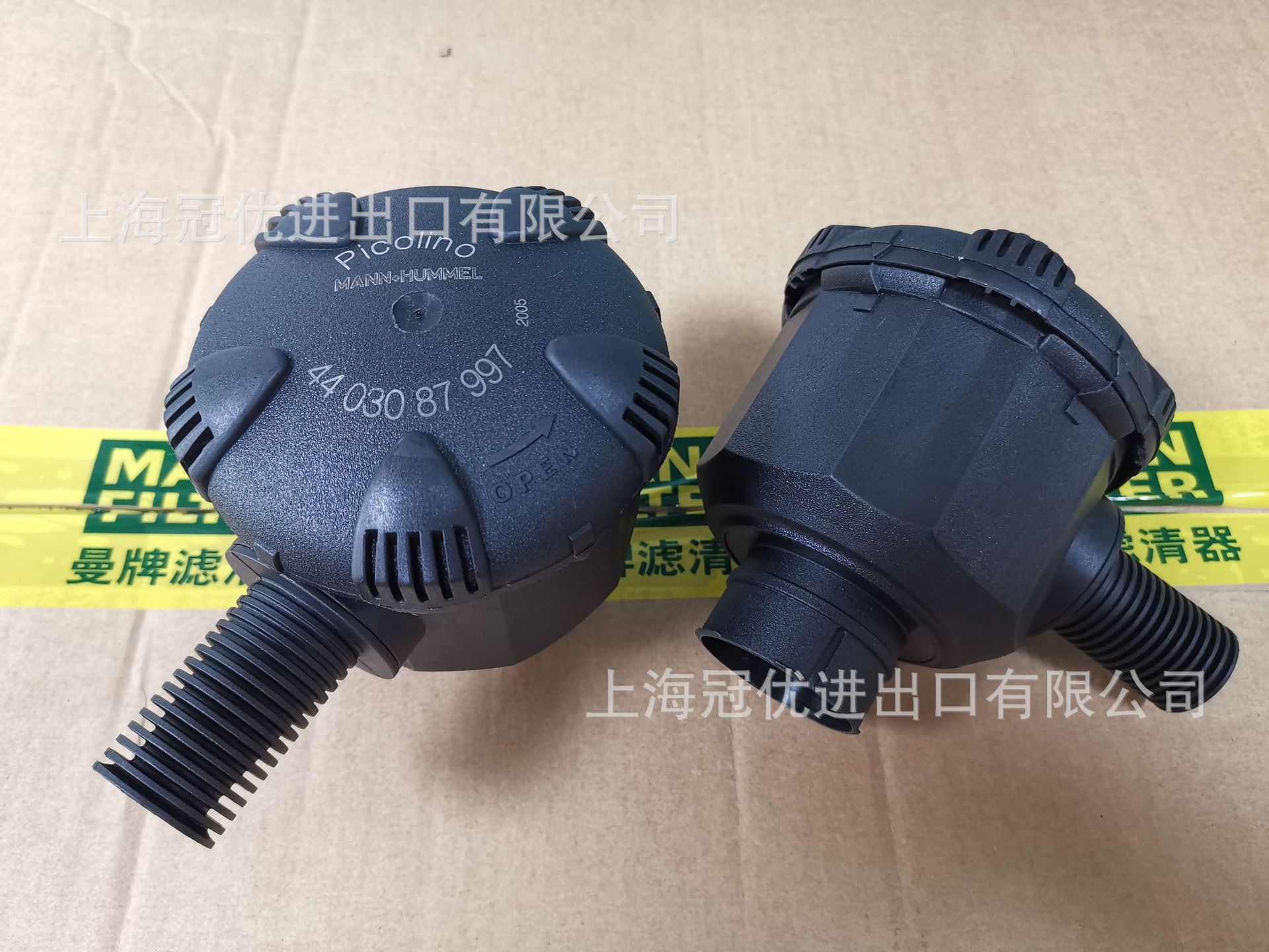 MANN曼牌PICOLINO空气滤清器4403087997滤芯C630-阿里巴巴