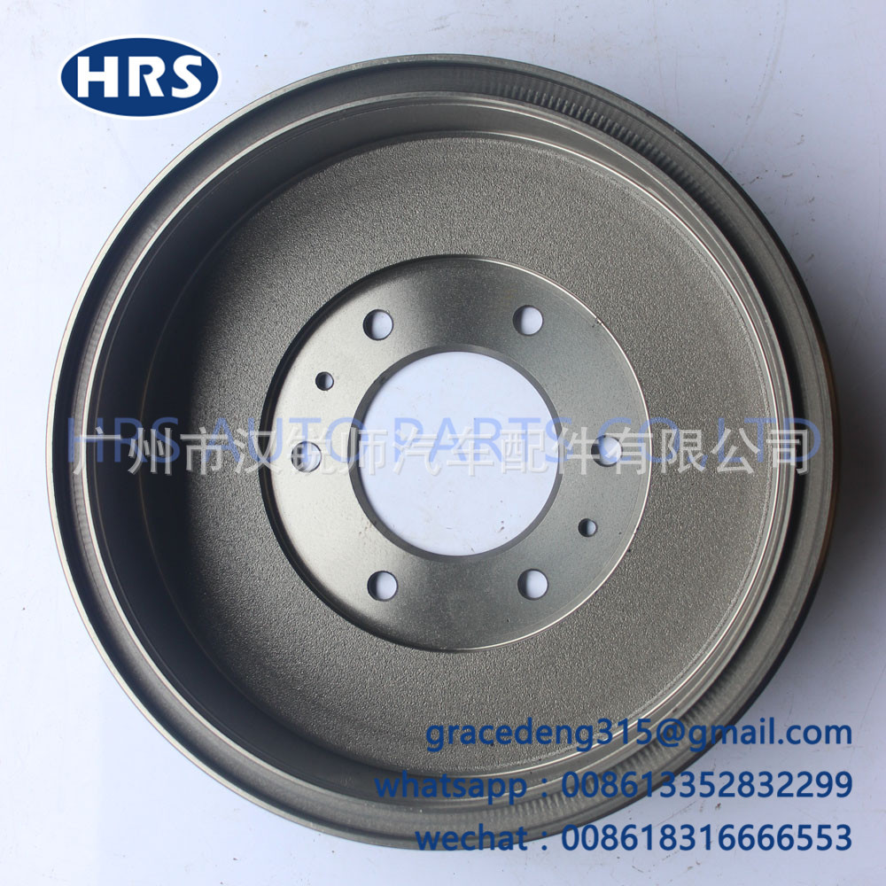 MN102439适用于三菱L200,L200 SPORTERO KB4T 4D56发动机刹车鼓刹-阿里巴巴