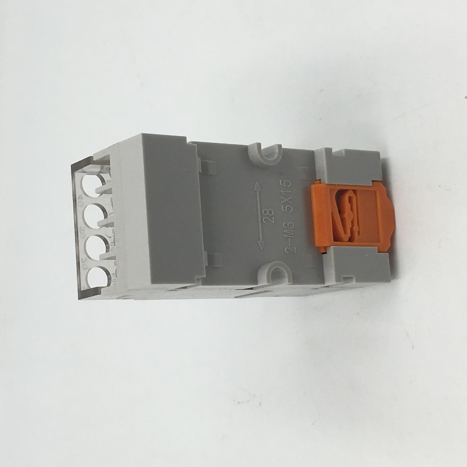 RT3S-24V AY33002全新4点输出继电器模组插座DC24V可另配PA1A-24V-阿里巴巴