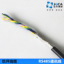 阻燃ZR-DJYPVP 2X2X1.0平方双层屏蔽信号计算机电缆 2对2芯 国标-阿里巴巴