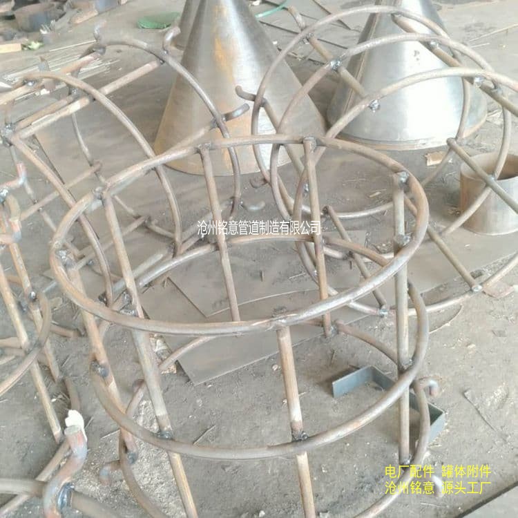 02S403-110吸水喇叭口 铭意 DN250-ZB1 02S403-11吸水喇叭管-阿里巴巴