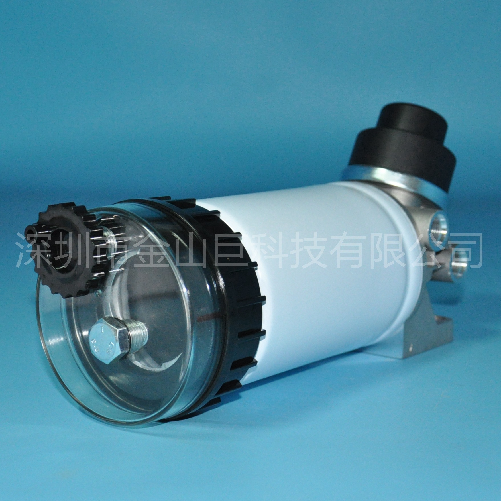燃油滤清器Pre fuel filter assembly 2656F087无传感器-阿里巴巴
