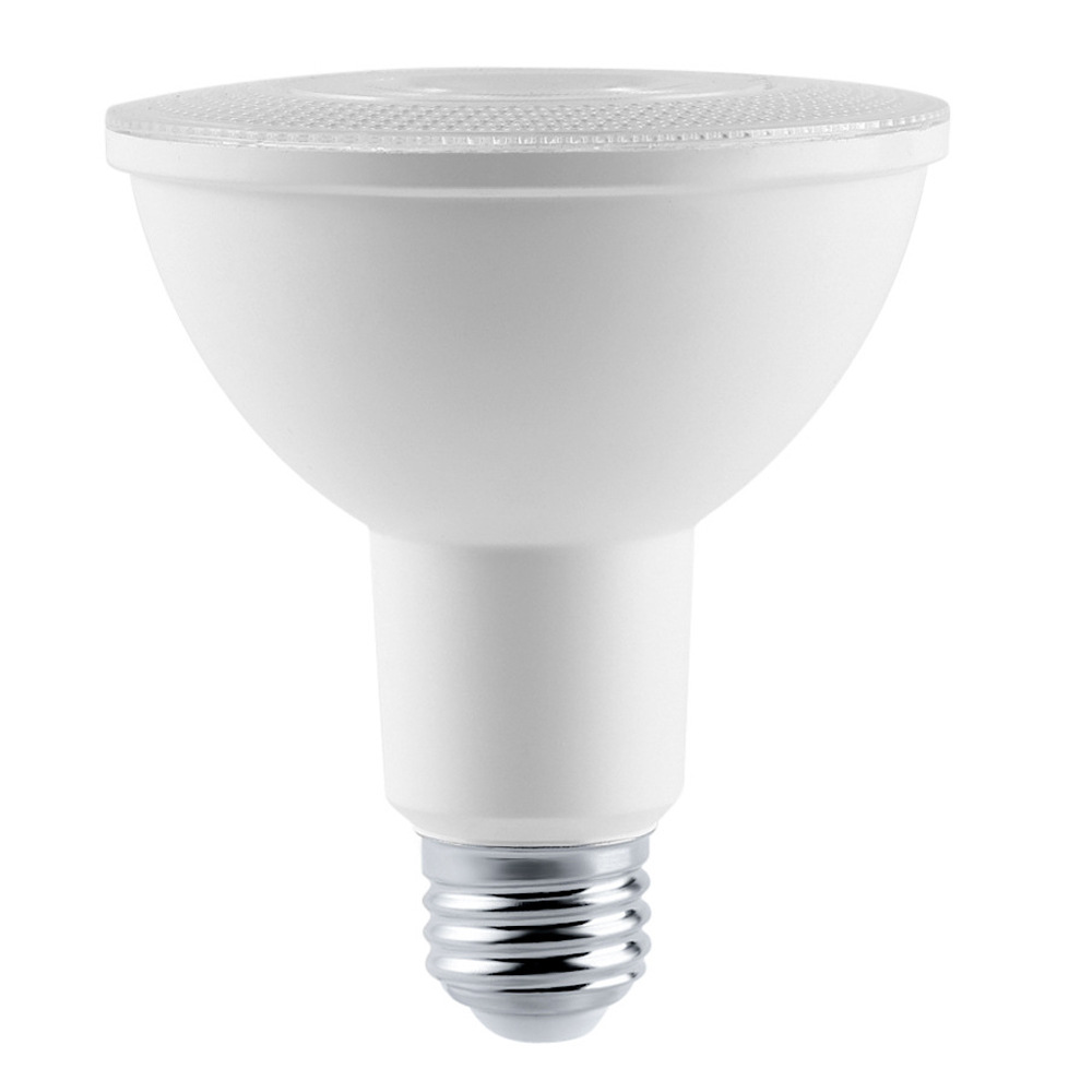 PAR20 PAR30 PAR38射灯 7W 10W 12W 15W 塑包铝聚光射灯-阿里巴巴